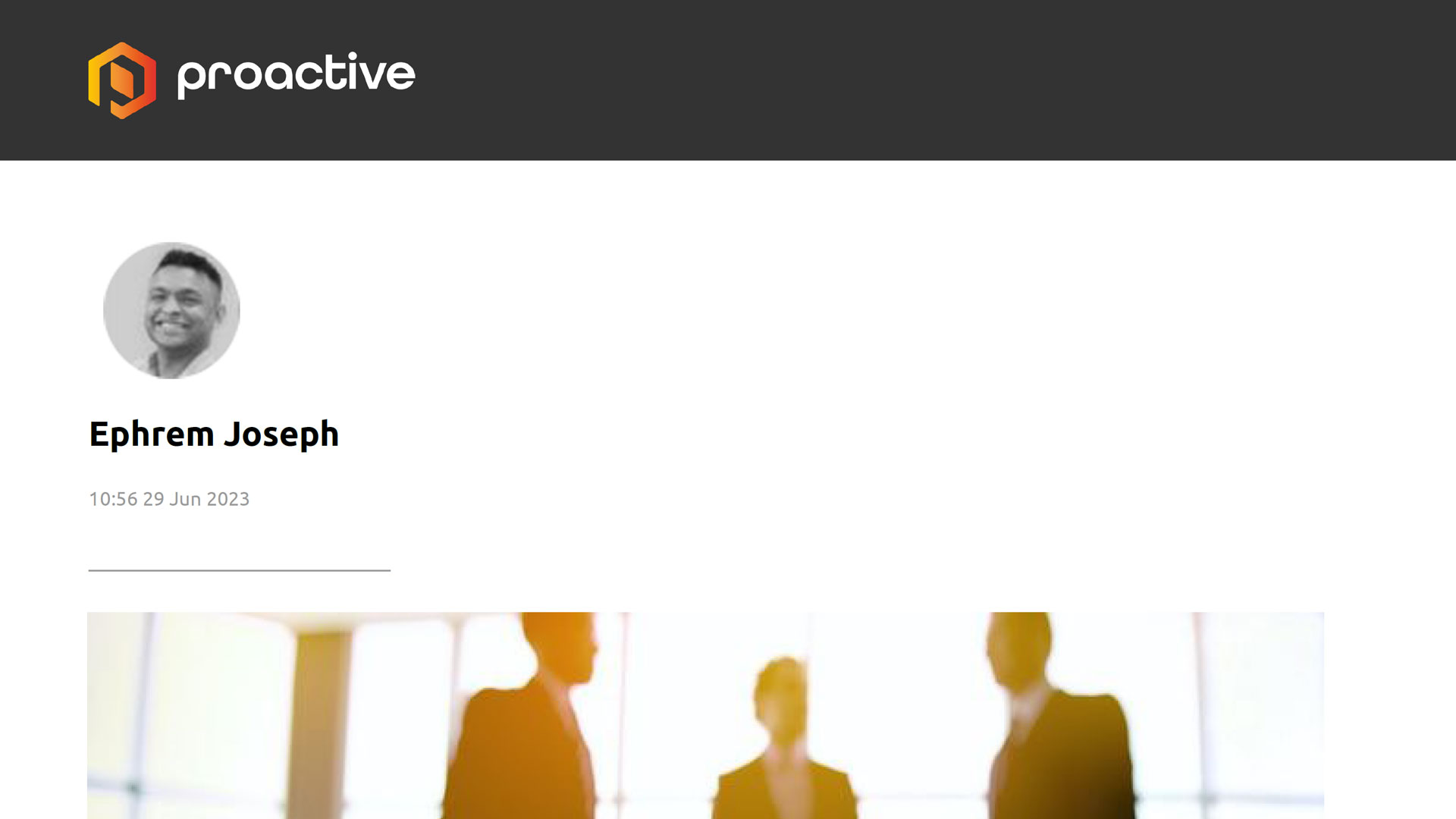 Press Articles – Volt Resources Limited