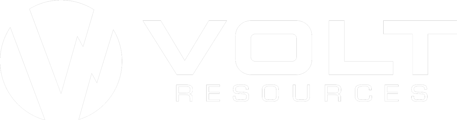 Company Overview – Volt Resources Limited